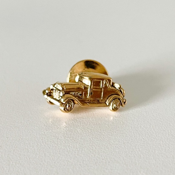Avon | Accessories | Vintage 985 Avon 1929 Model A Ford Car Automobile ...
